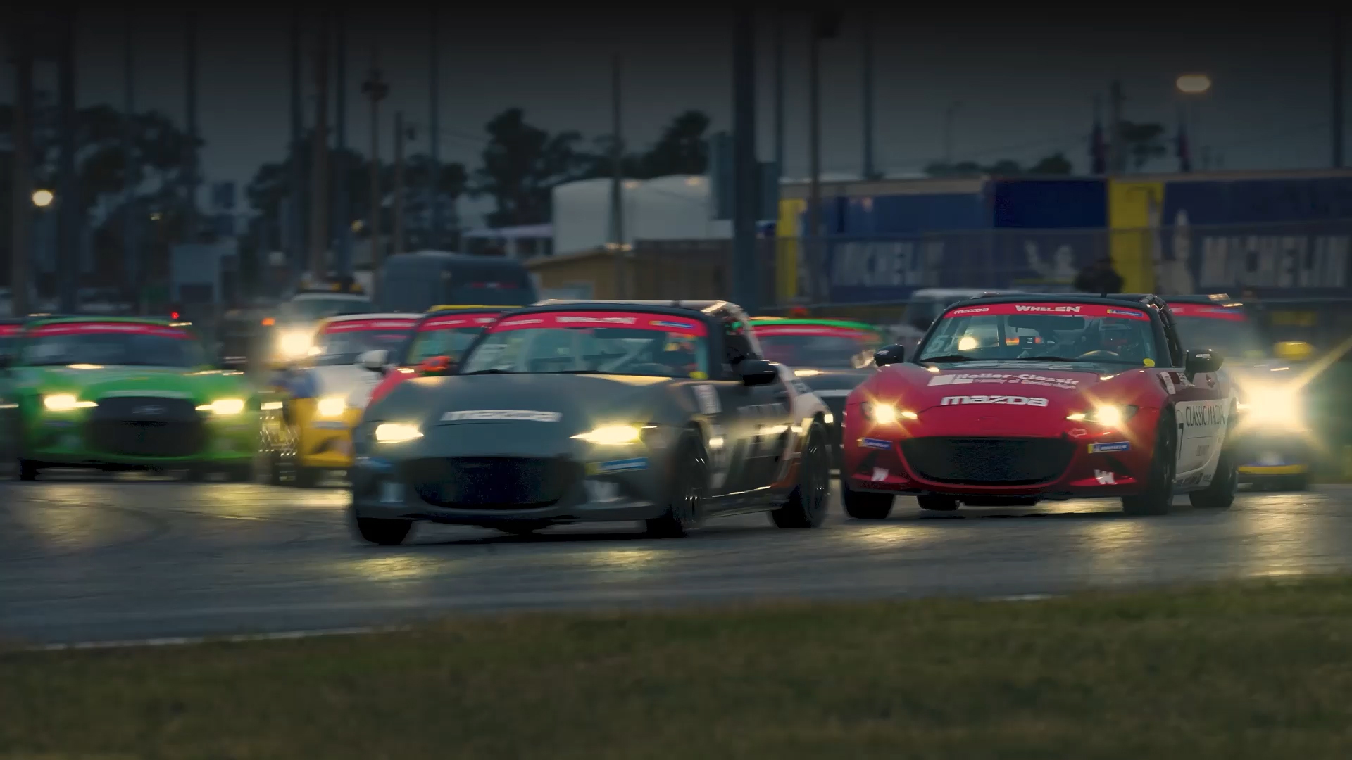 Mazda Motorsports | Mazda USA