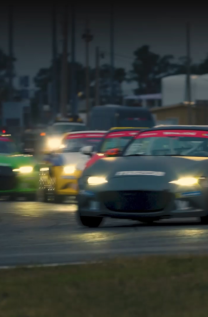 Mazda Motorsports | Mazda USA