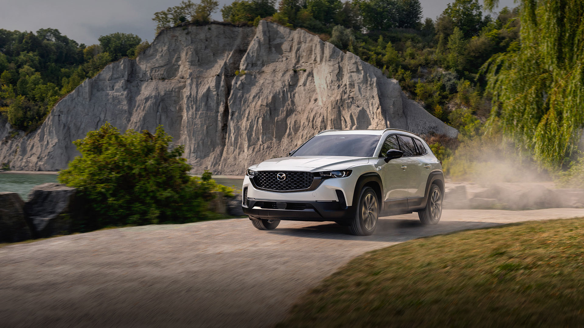 Mazda USA Official Site | Cars, SUVs & Crossovers | Mazda USA