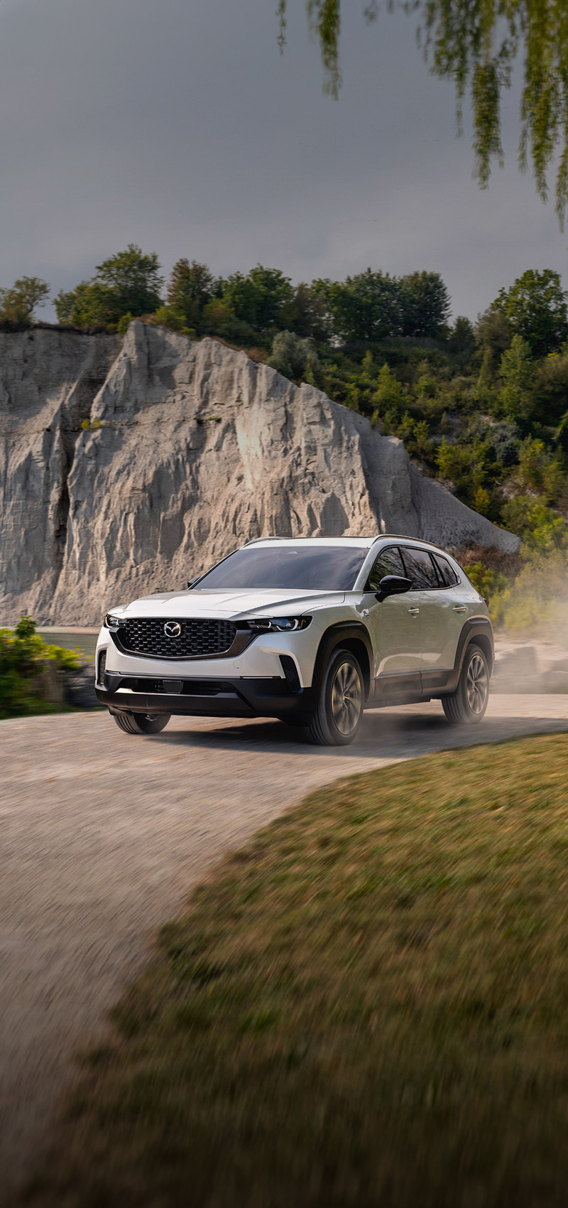 Mazda USA Official Site | Cars, SUVs & Crossovers | Mazda USA