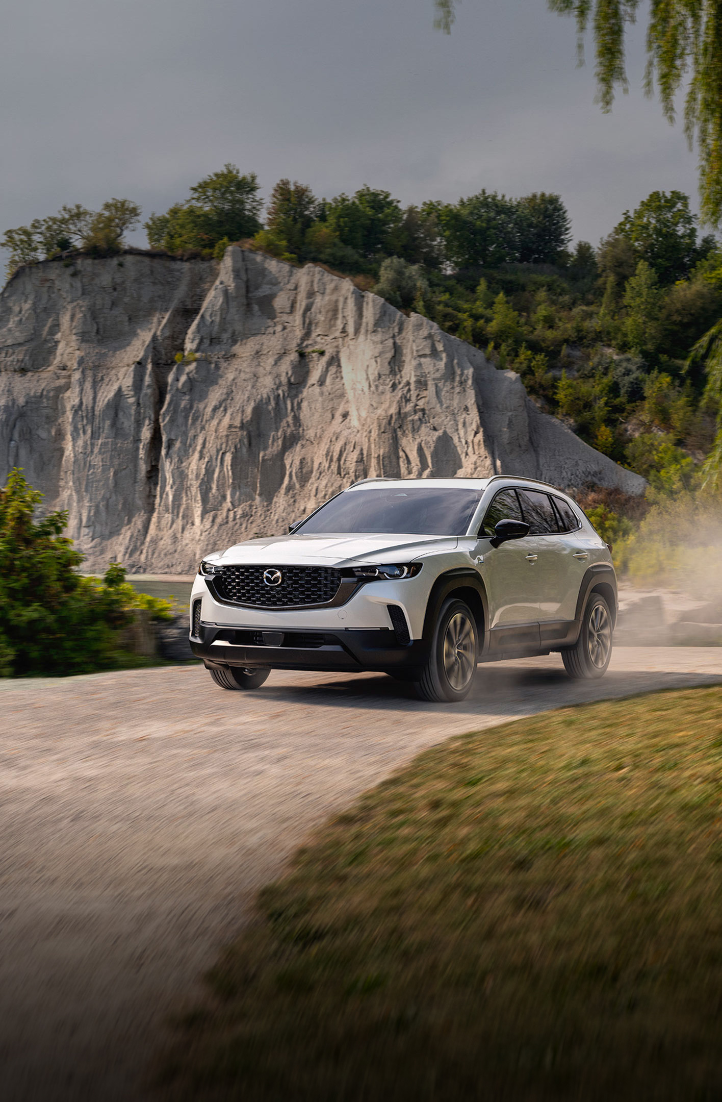 Mazda USA Official Site | Cars, SUVs & Crossovers | Mazda USA