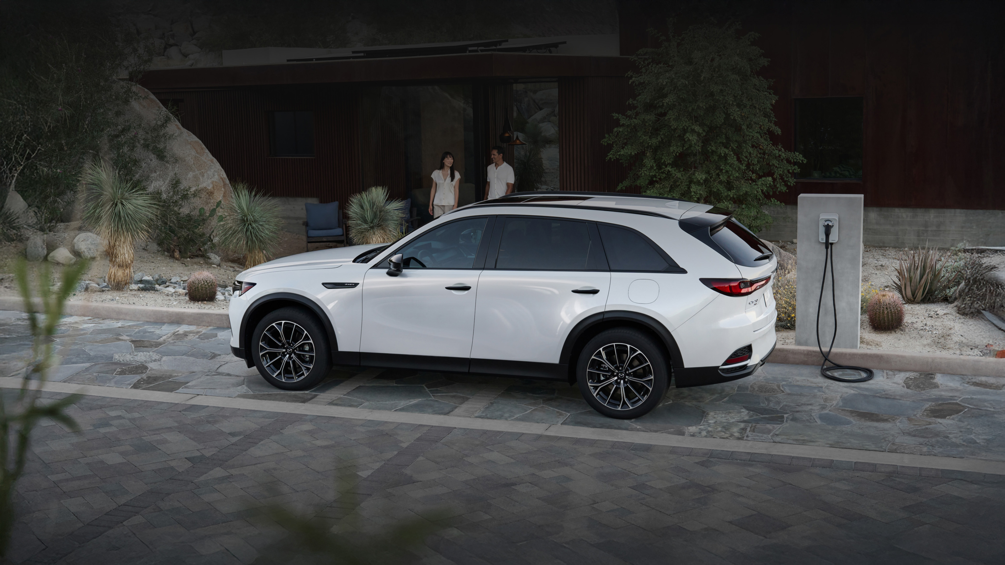 Mazda USA Official Site | Cars, SUVs & Crossovers | Mazda USA