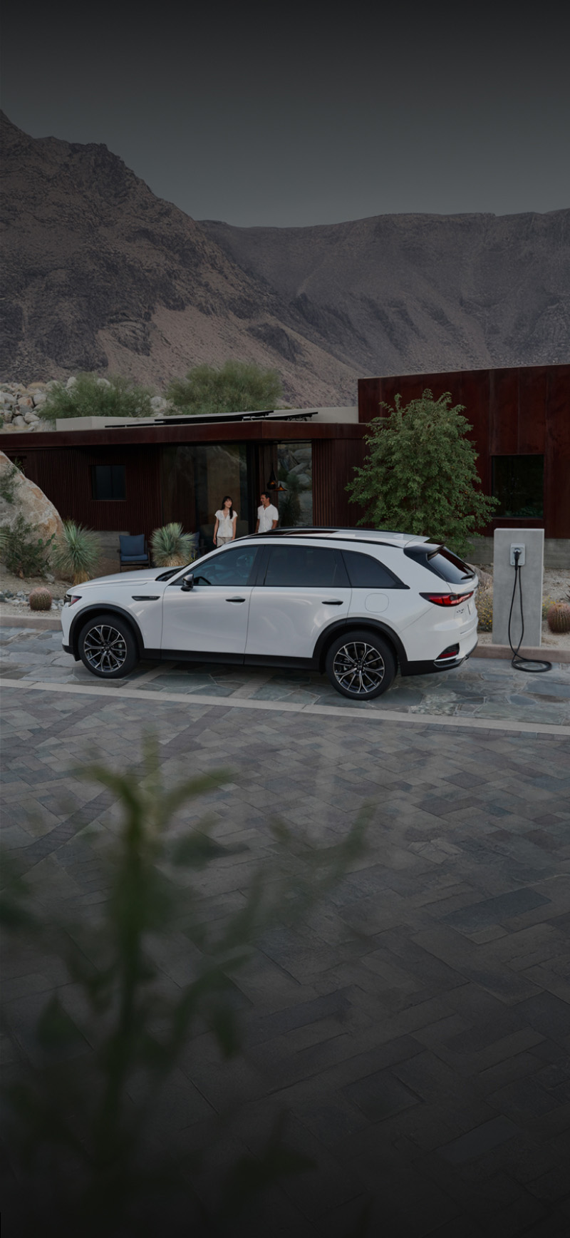 Mazda USA Official Site | Cars, SUVs & Crossovers | Mazda USA