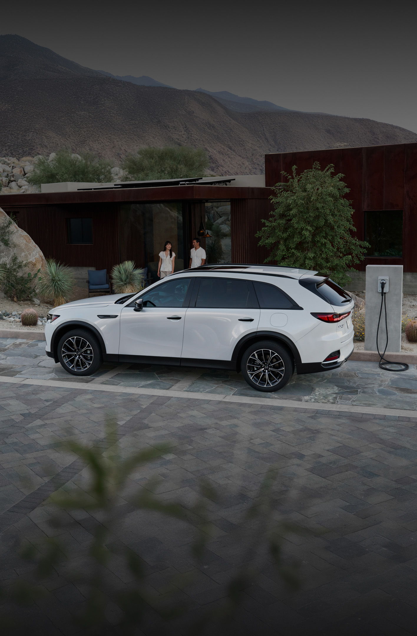 Mazda USA Official Site | Cars, SUVs & Crossovers | Mazda USA