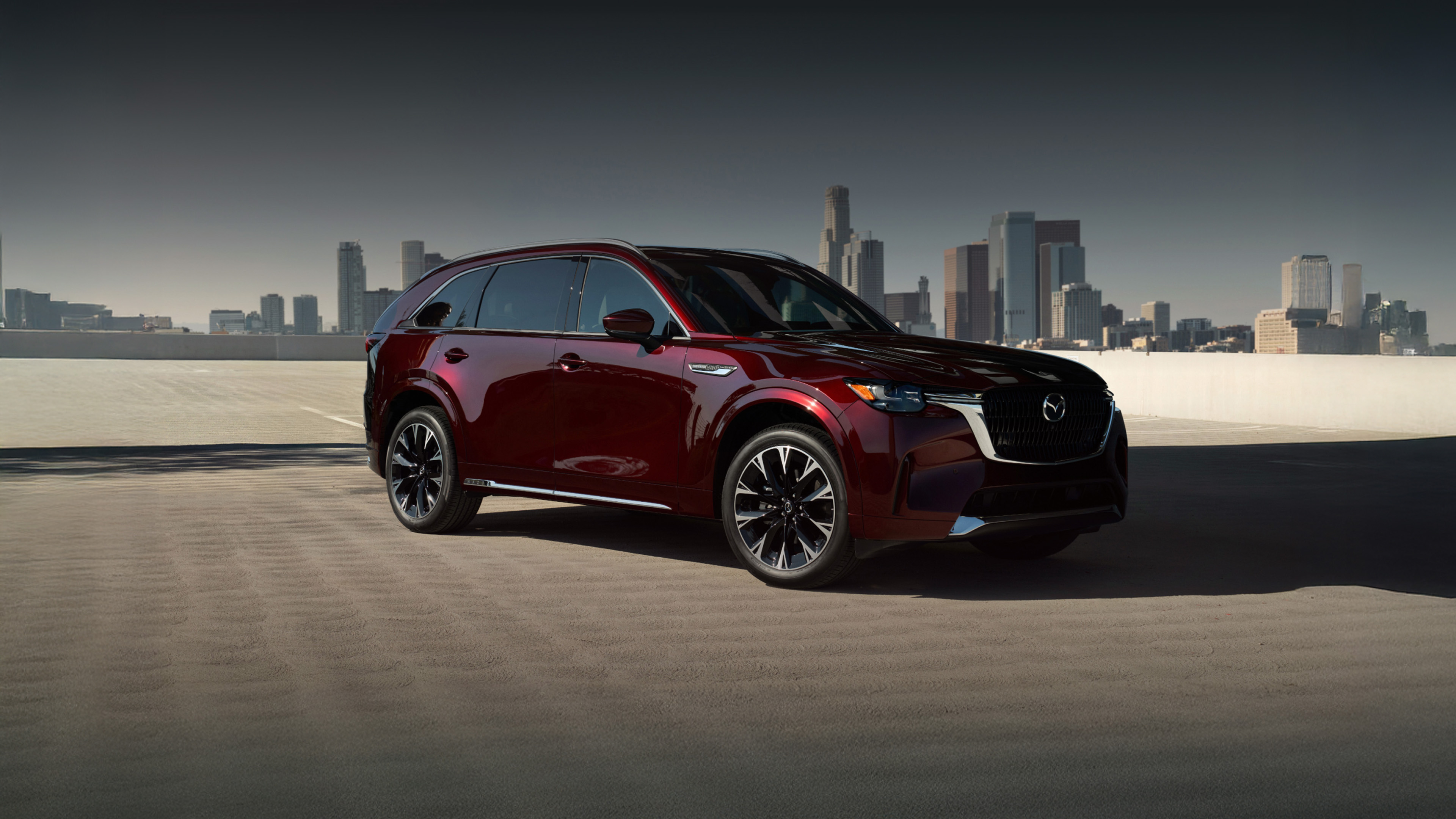 Mazda USA Official Site | Cars, SUVs & Crossovers | Mazda USA