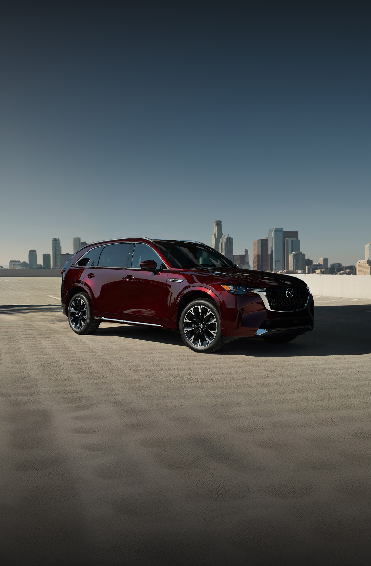 Mazda USA Official Site | Cars, SUVs & Crossovers | Mazda USA
