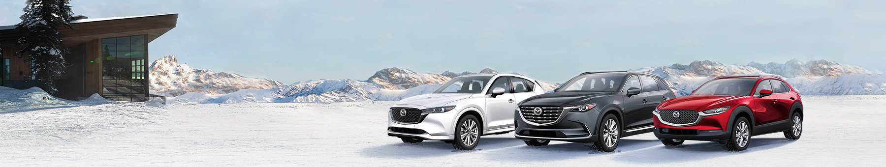 Current Mazda Incentives & Special Offers | Mazda USA