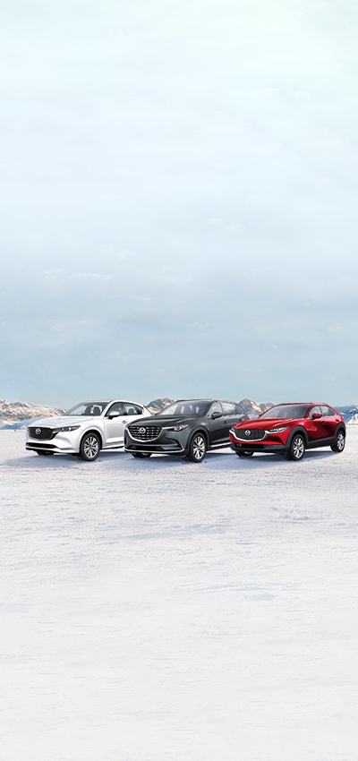 Current Mazda Incentives & Special Offers | Mazda USA