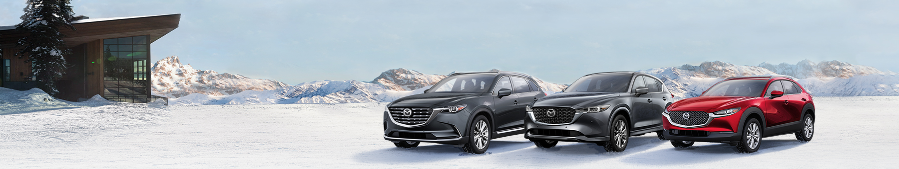 Current Mazda Incentives & Special Offers | Mazda USA