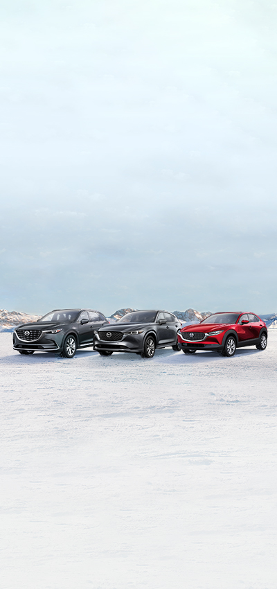 Current Mazda Incentives & Special Offers | Mazda USA