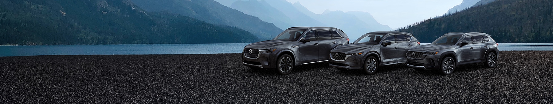 Current Mazda Incentives & Special Offers | Mazda USA