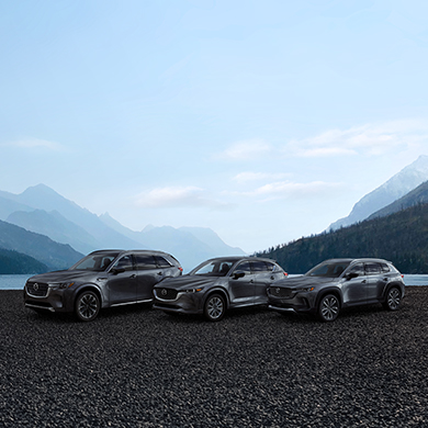 Current Mazda Incentives & Special Offers | Mazda USA