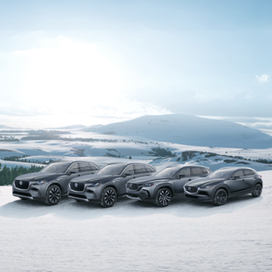 Current Mazda Incentives & Special Offers | Mazda USA