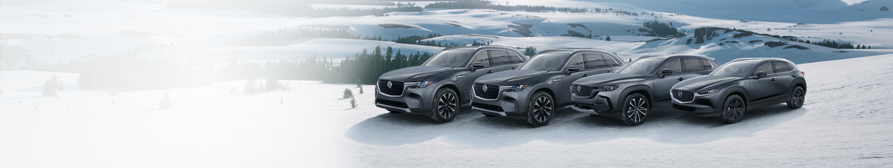 Current Mazda Incentives & Special Offers | Mazda USA