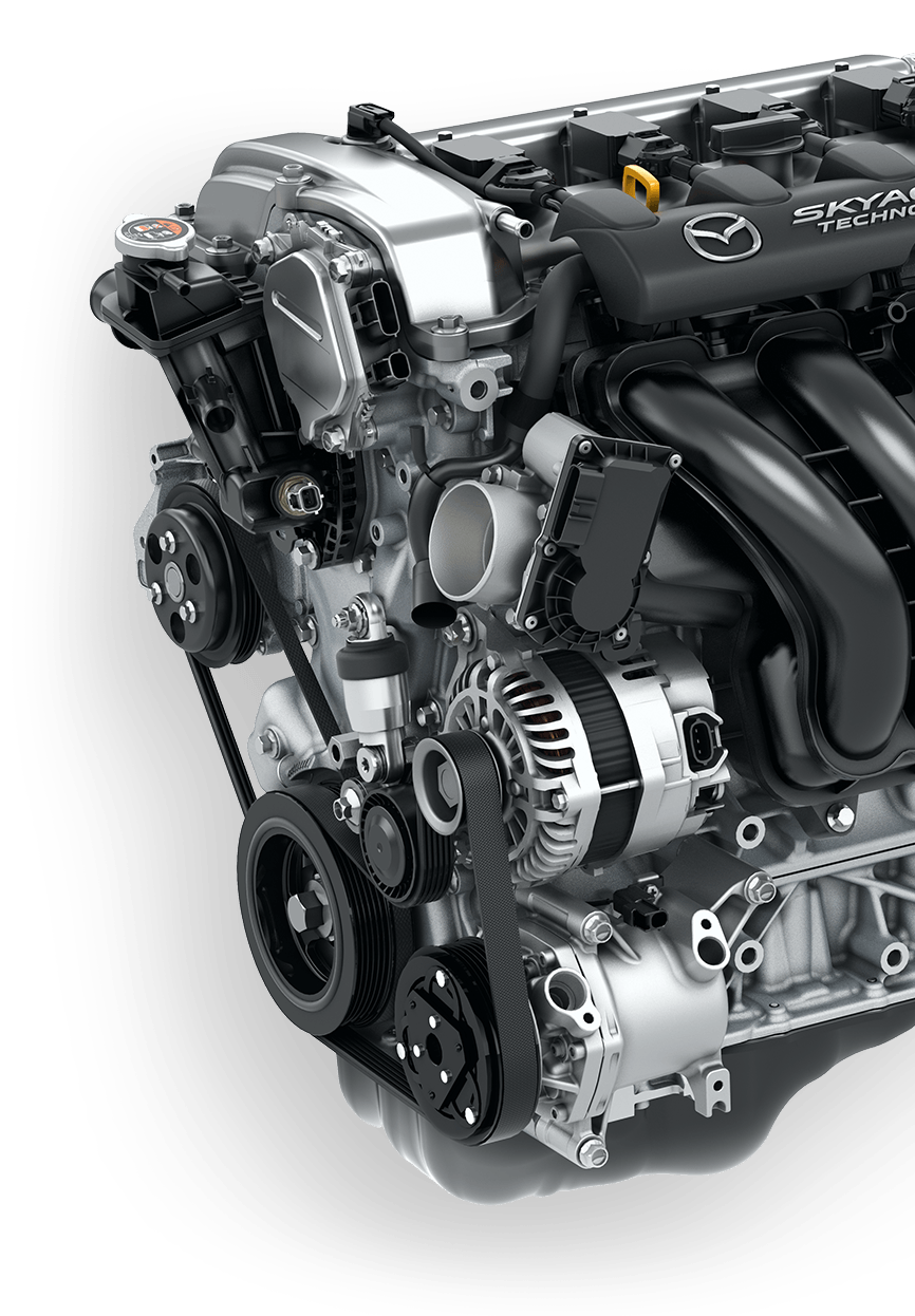 Mazda New & Used Car Inventory | Mazda USA
