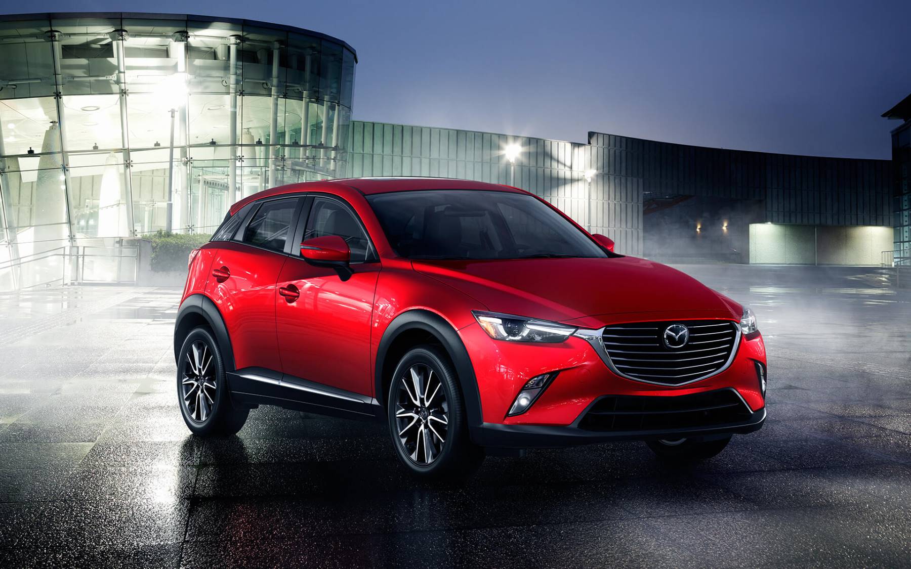 Contact Us | Mazda USA