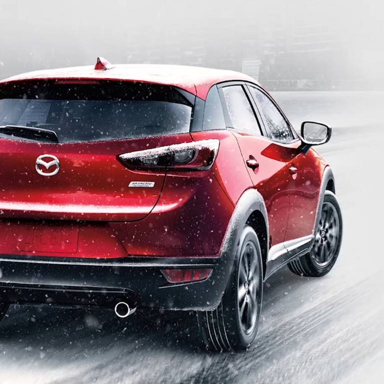 Contact Us | Mazda USA