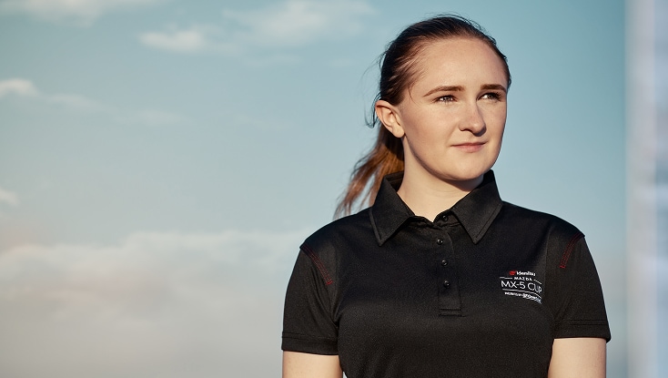 How Racing DNA Enhances the MX-5 Miata | Mazda USA