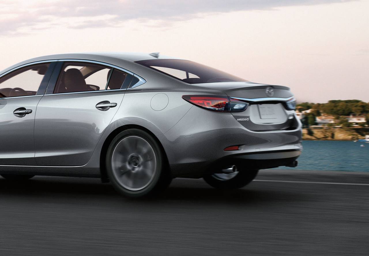 Mazda Used Cars & Vehicles - Certified Pre-Owned | Mazda USA