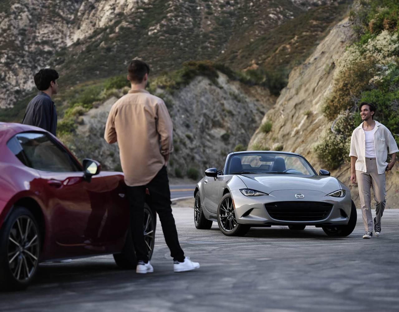 Mazda Used Cars & Vehicles - Certified Pre-Owned | Mazda USA