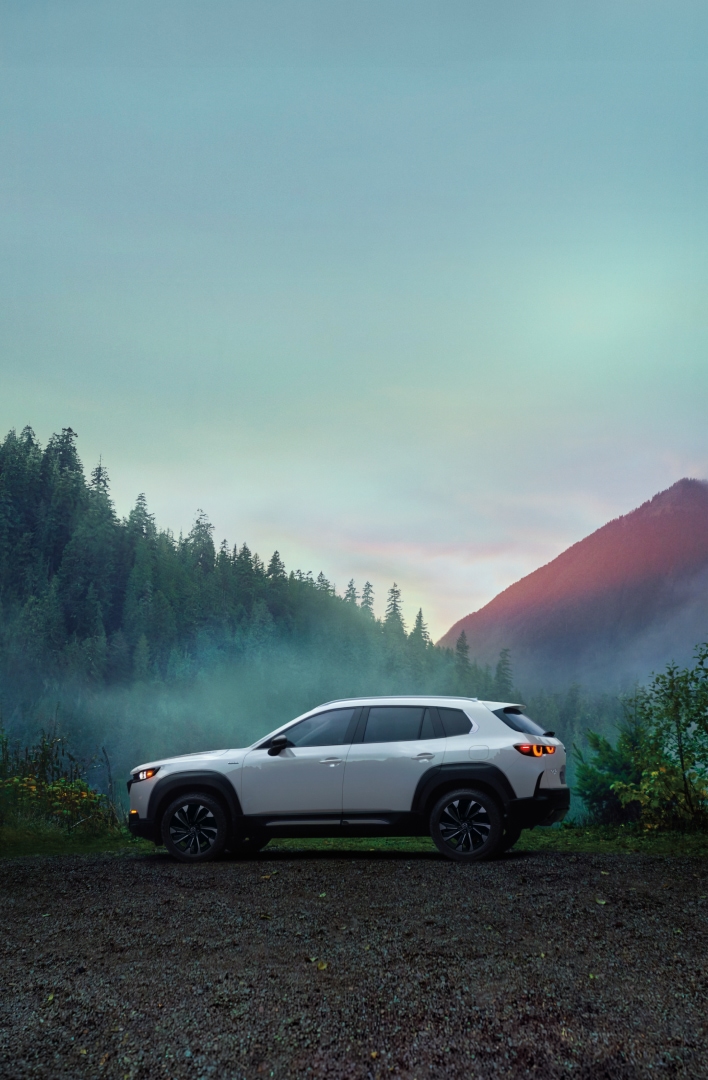 New, Upcoming, and Future Crossover SUVs at Mazda | Mazda USA | Mazda USA