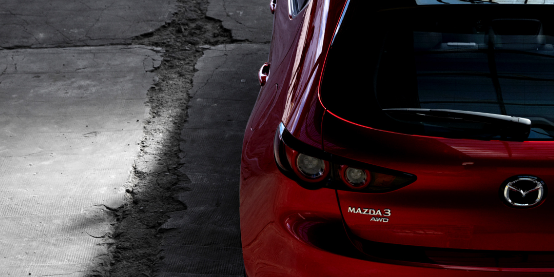 Mazda Feel Alive – The Mastercraftsmanship of the Mazda 3 | Mazda USA
