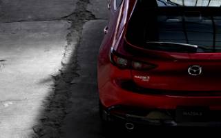 Mazda Feel Alive – Human Centric Design - Drivers in Control | Mazda USA