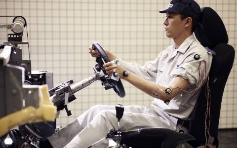 Mazda Feel Alive – The Artful Approach to Car Design | Mazda USA