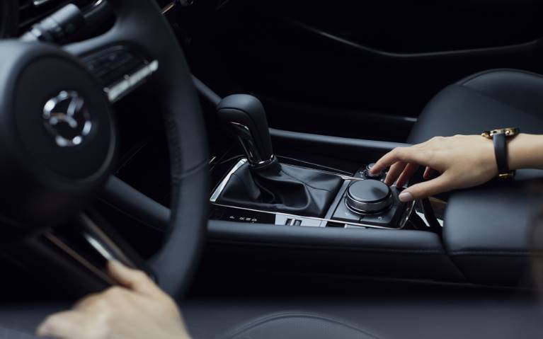 Mazda Feel Alive – The Evolving Art of Japanese Mastery | Mazda USA