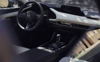 Mazda Feel Alive – Mazda 3 Science Behind the Engineering | Mazda USA