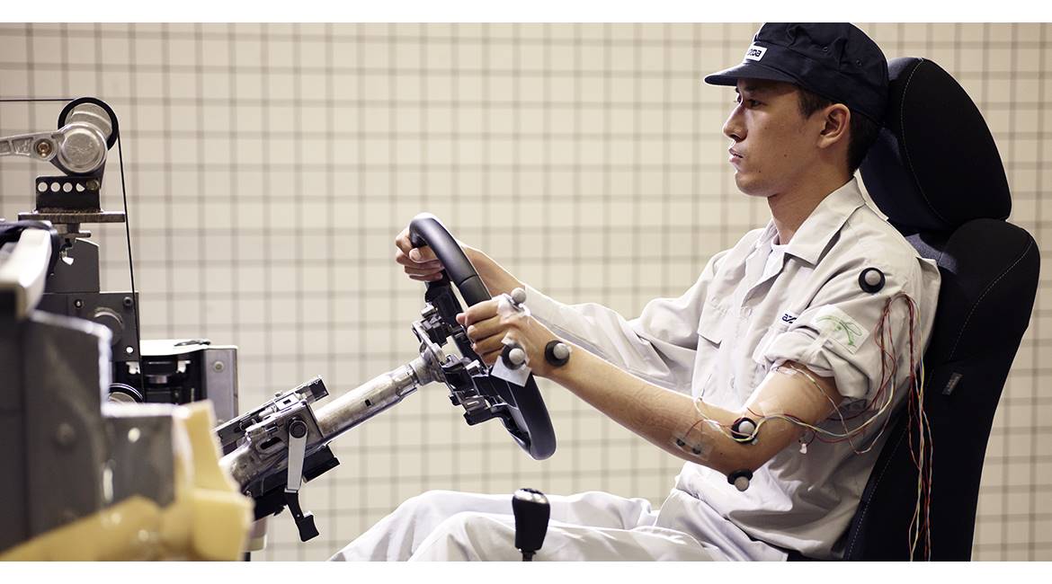 Mazda Feel Alive – Mazda 3 Science Behind the Engineering | Mazda USA