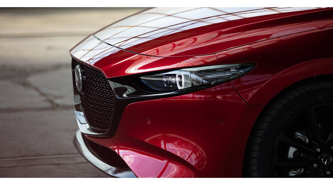 Mazda Feel Alive – The Evolving Art of Japanese Mastery | Mazda USA