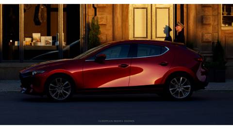 Mazda Feel Alive – A New Vision for Mazda | Mazda USA