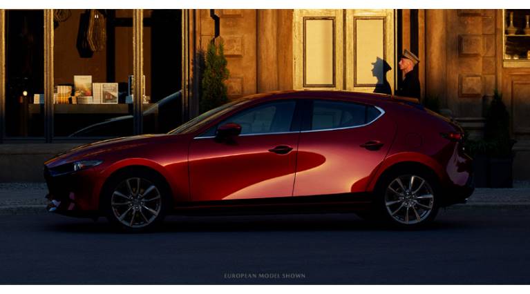 Mazda Feel Alive – A New Vision for Mazda | Mazda USA