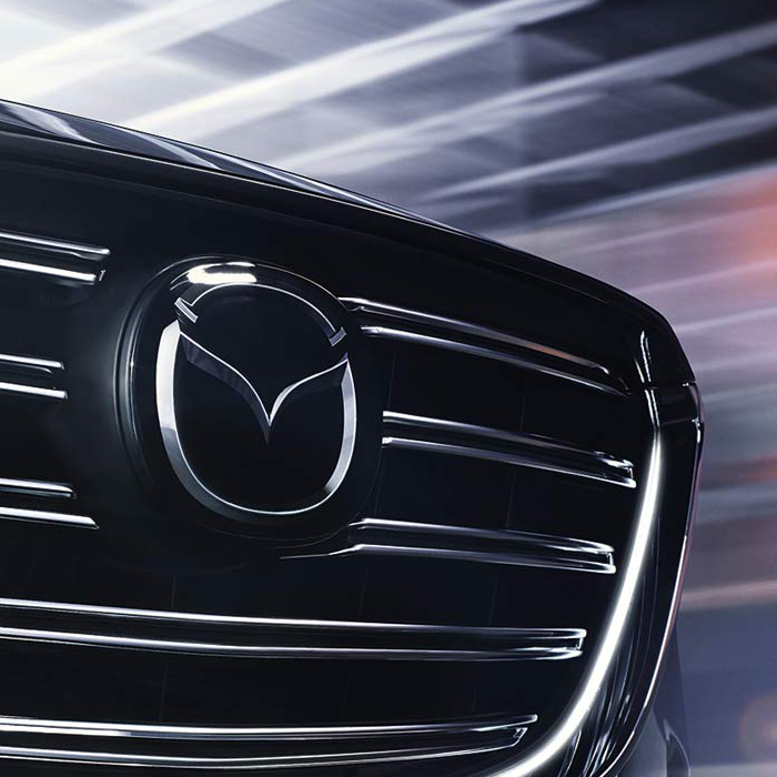 Mazda Feel Alive – The Artful Approach to Car Design | Mazda USA