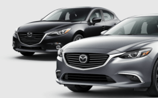 Mazda Commercial Fleet Program | Mazda USA