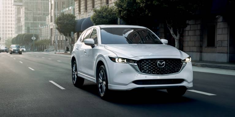 Mazda Fleet - Programs | Mazda USA