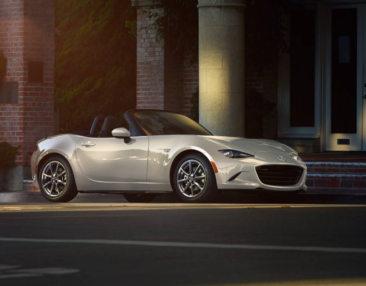 Mazda Commercial Fleet Program | Mazda USA