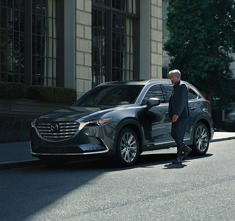 Mazda USA Official Site | Cars, SUVs & Crossovers | Mazda USA