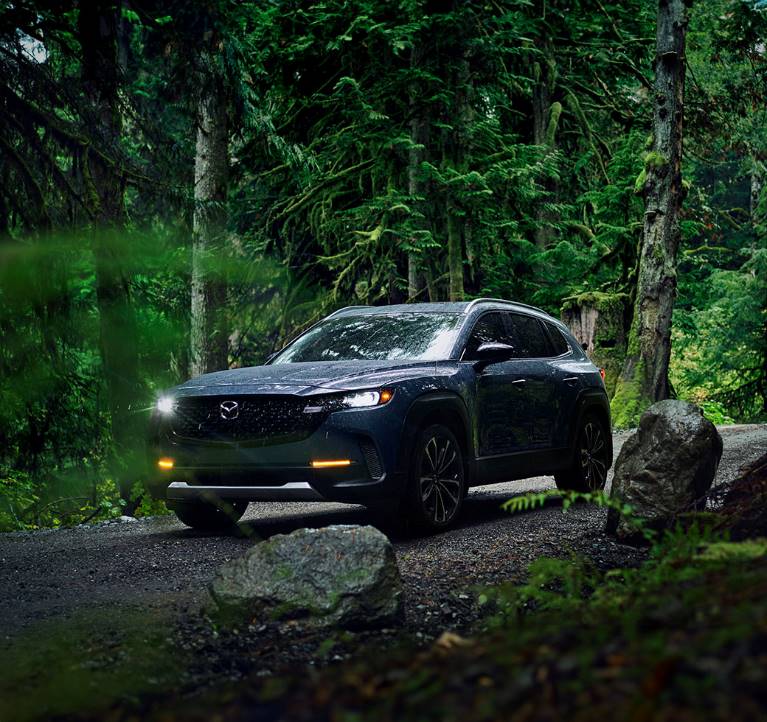 Mazda USA Official Site | Cars, SUVs & Crossovers | Mazda USA
