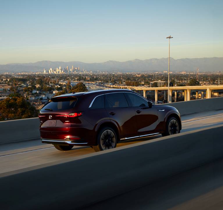 Mazda USA Official Site | Cars, SUVs & Crossovers | Mazda USA