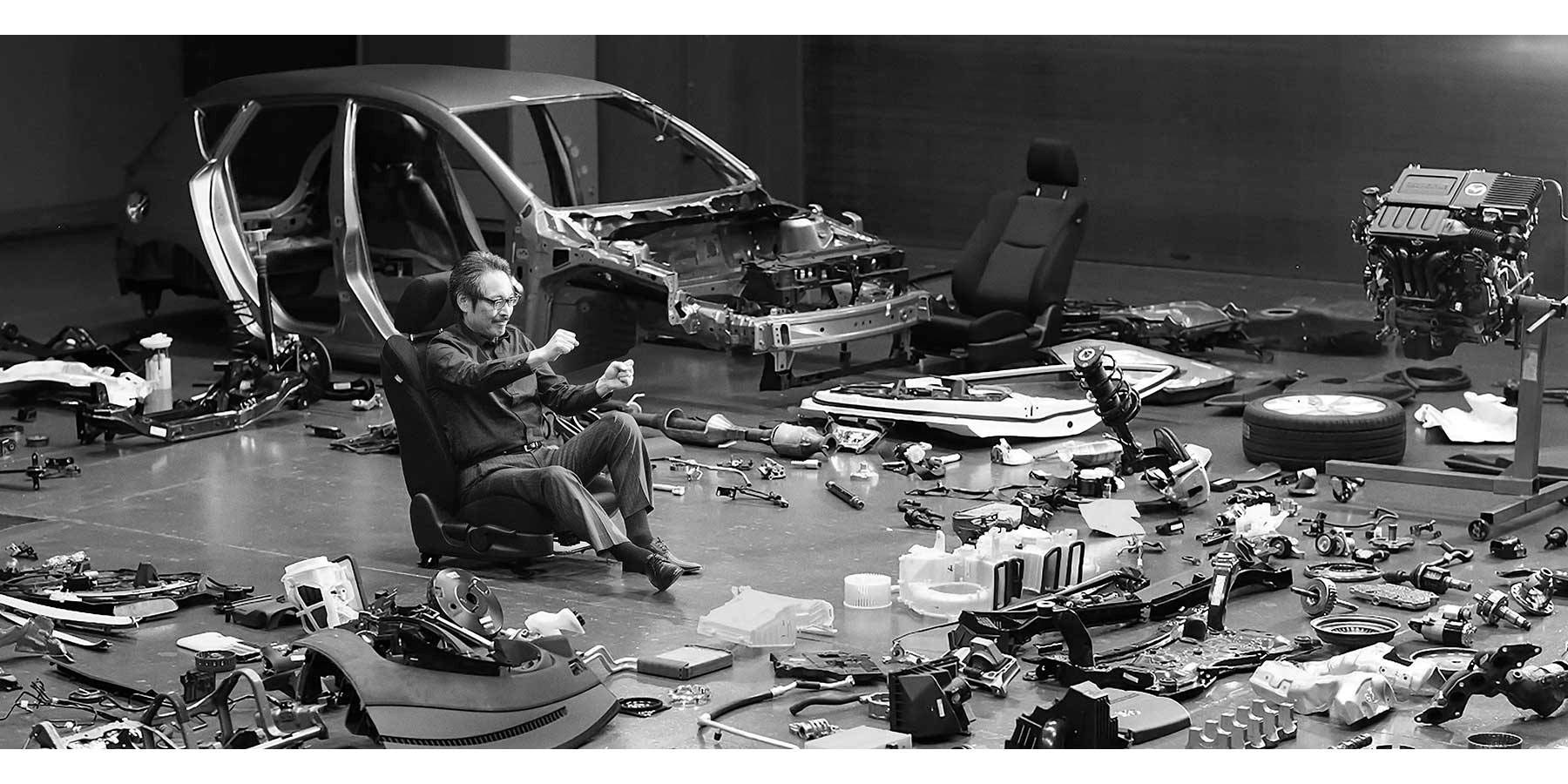 Mazda USA Official Site | Cars, SUVs & Crossovers | Mazda USA