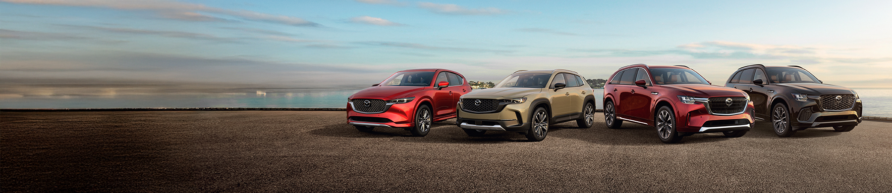 Current Mazda Incentives & Special Offers | Mazda USA