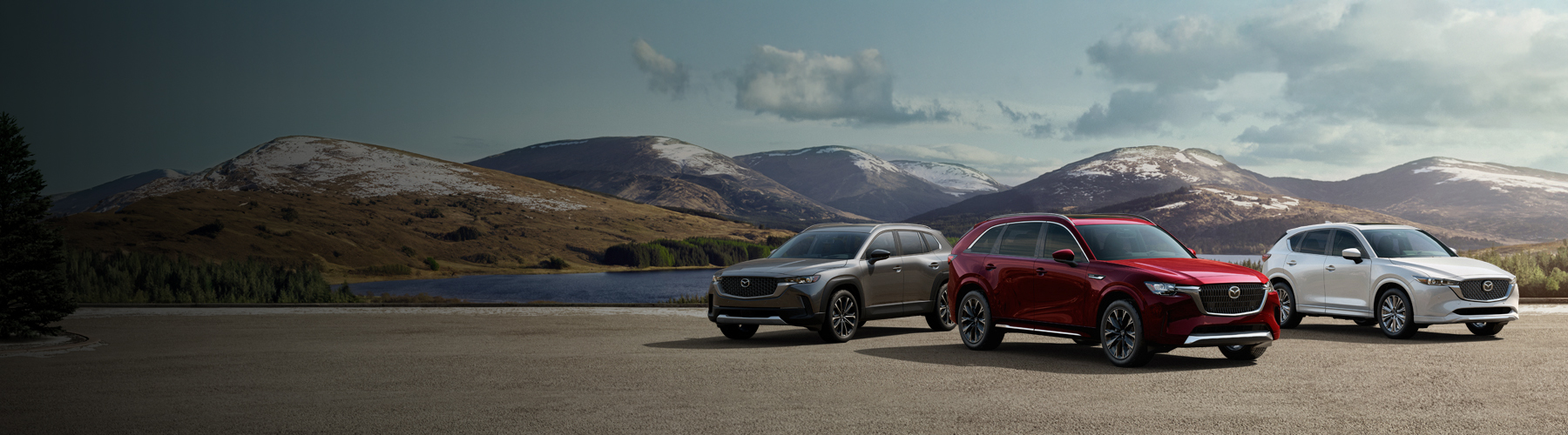 Current Mazda Incentives & Special Offers | Mazda USA