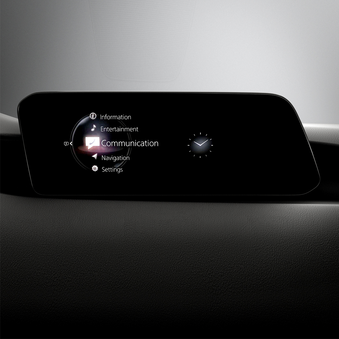 Owners – Manuals, Guides, Maintenance Schedules | Mazda USA