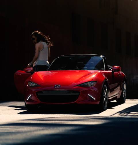 Owners – Vehicle Tracking, Information & Accessories | Mazda USA