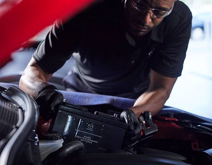 Owners – Manuals, Guides, Maintenance Schedules | Mazda USA