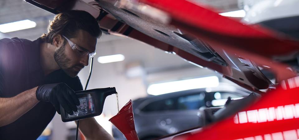 Genuine Mazda Parts - Tires, Brakes & Batteries | Mazda USA