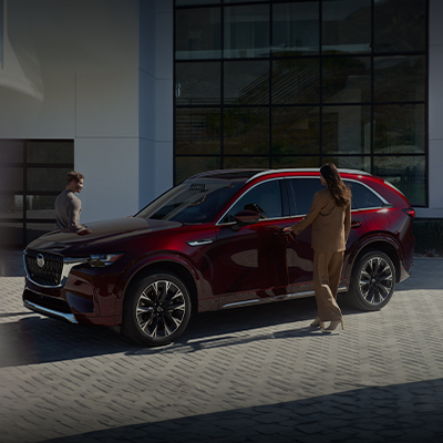 Mazda Resource Center | Mazda USA