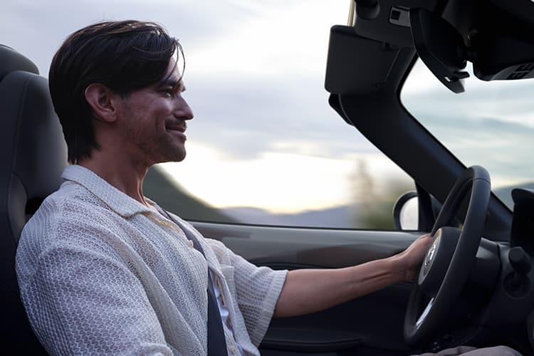 Mazda Resource Center | Mazda USA